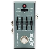 Fishman AFX Pocket Blender Mini A/B/Y Pedal - Walmart.com