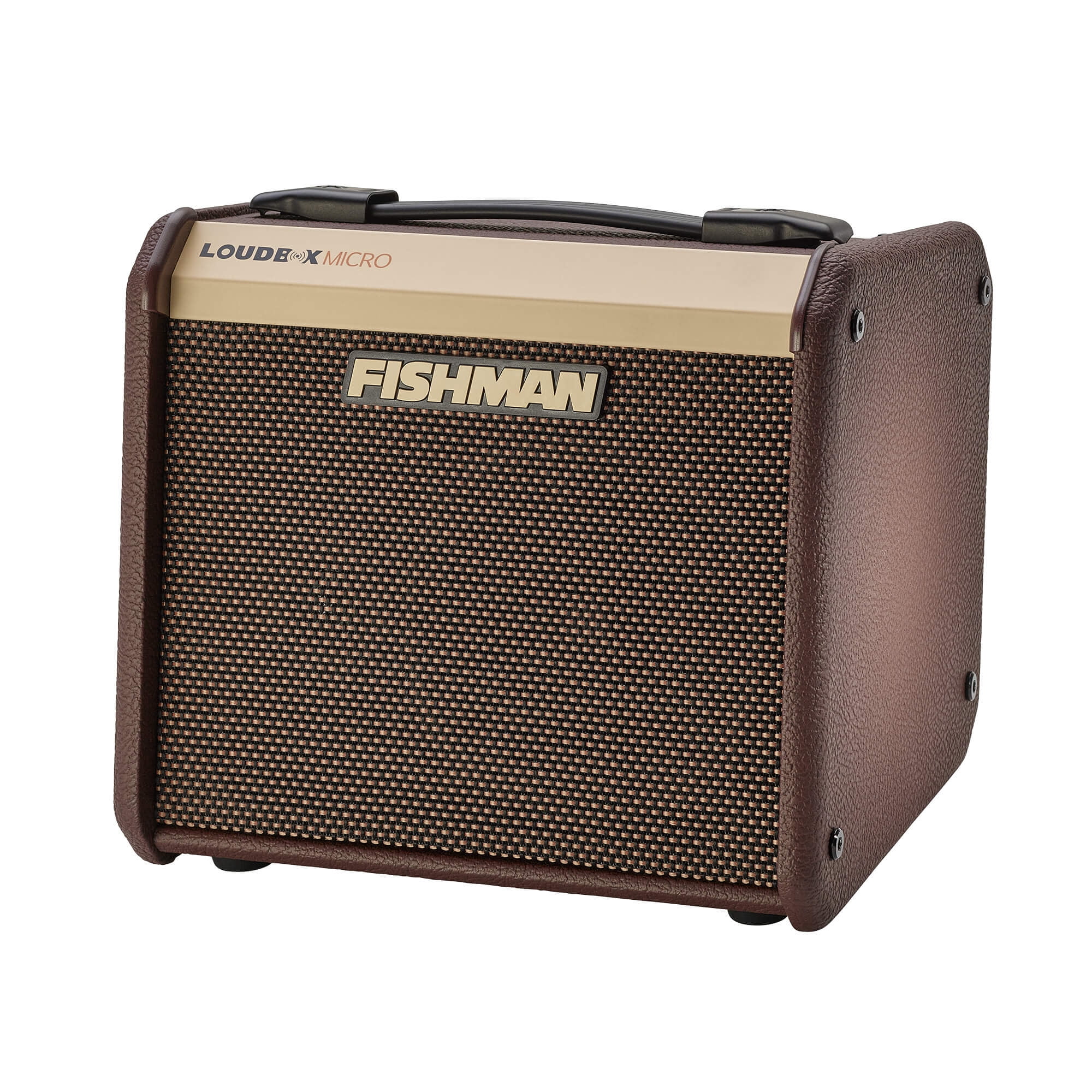 Fishman Loudbox Micro Guitar Amplifier - Walmart.com