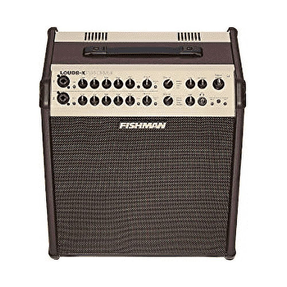 Fishman - PRO-LBX-700 - Loudbox Performer 180-Watt Acoustic and Vocal ...