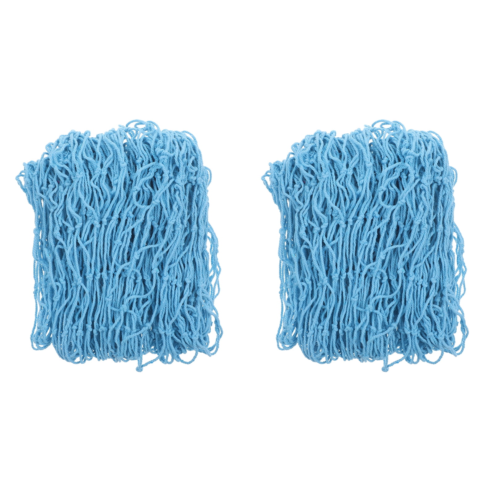 Fishnet Party Decorations Mermaid Decorate Ornament Pirate Nautical ...