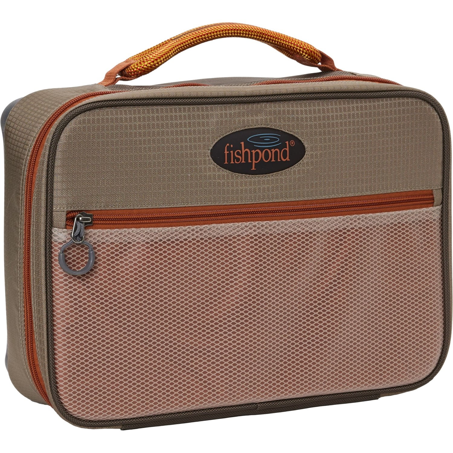 Fishpond Stowaway Reel Case, Granite - Walmart.com