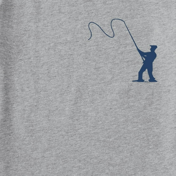 Fishscape Crusher Tee - Walmart.com