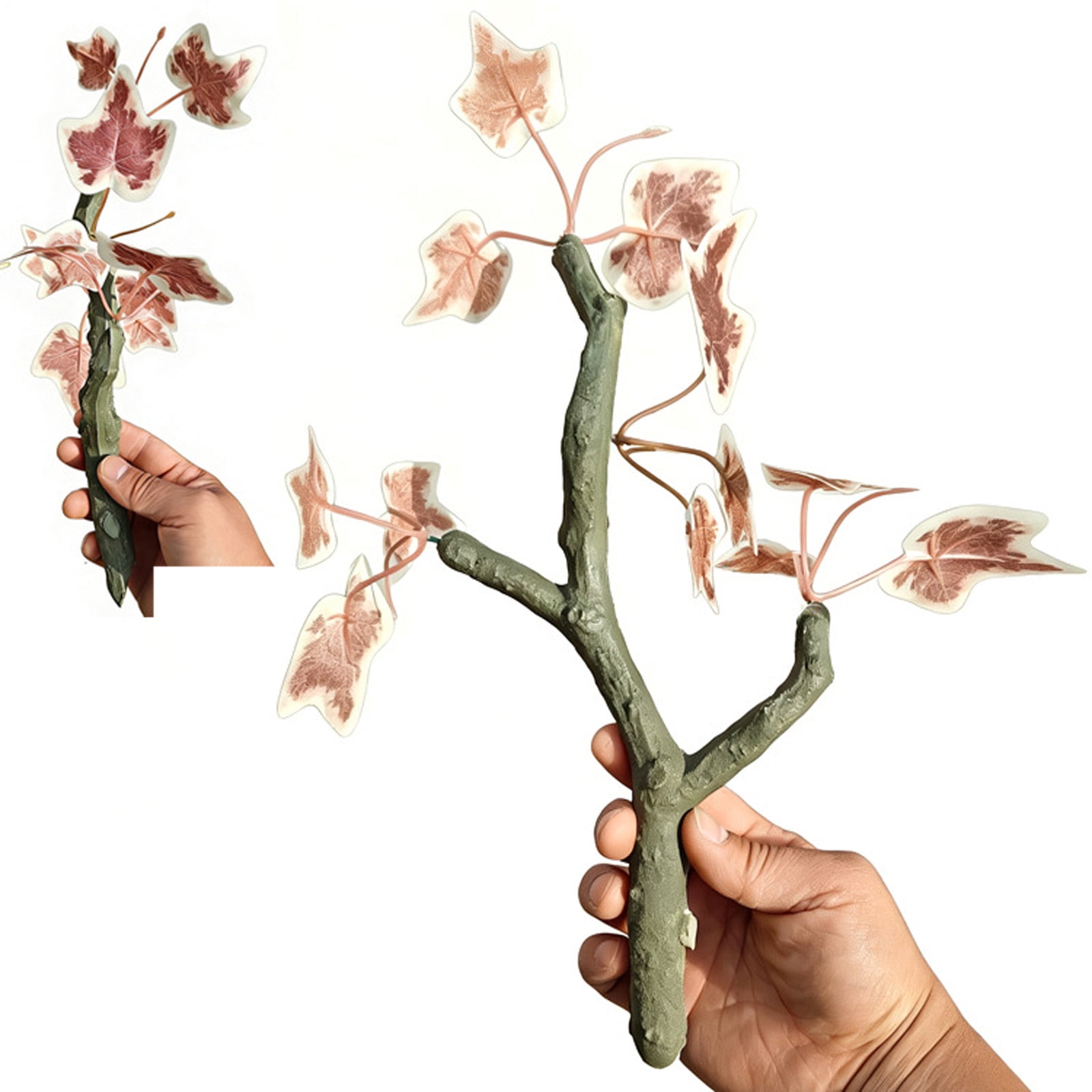 Fishtank Artificial Plant Branch Landscape Fish Tanks Decorations for ...