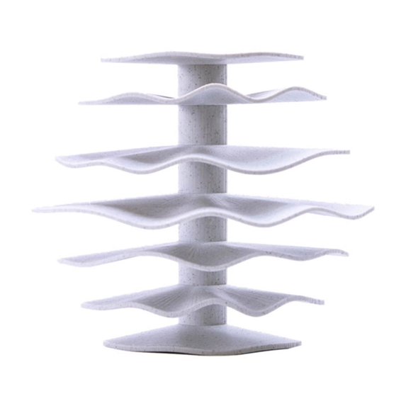 Fishtanks Corner Decors Resting Platform for Breeding and Hidings ...