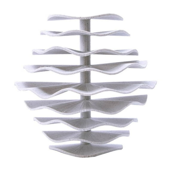 Fishtanks Corner Shelter Platform for Safe Breeding and Hidings ...