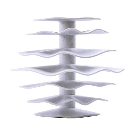 Fishtanks Corner Shelter Platform for Safe Breeding and Hidings ...