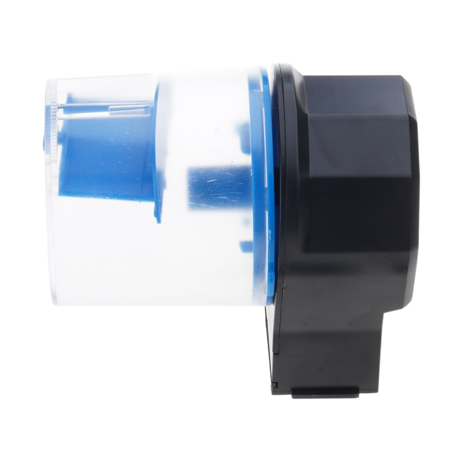 Fishtanks Feeder With Automatic Feeding Schedule Suitable For Various ...