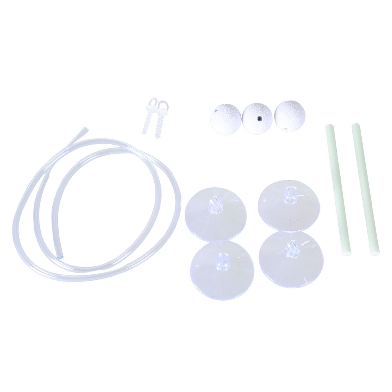 Fishtanks Floating Plant Rings Floating Plant Corral Aquariums Feeding ...