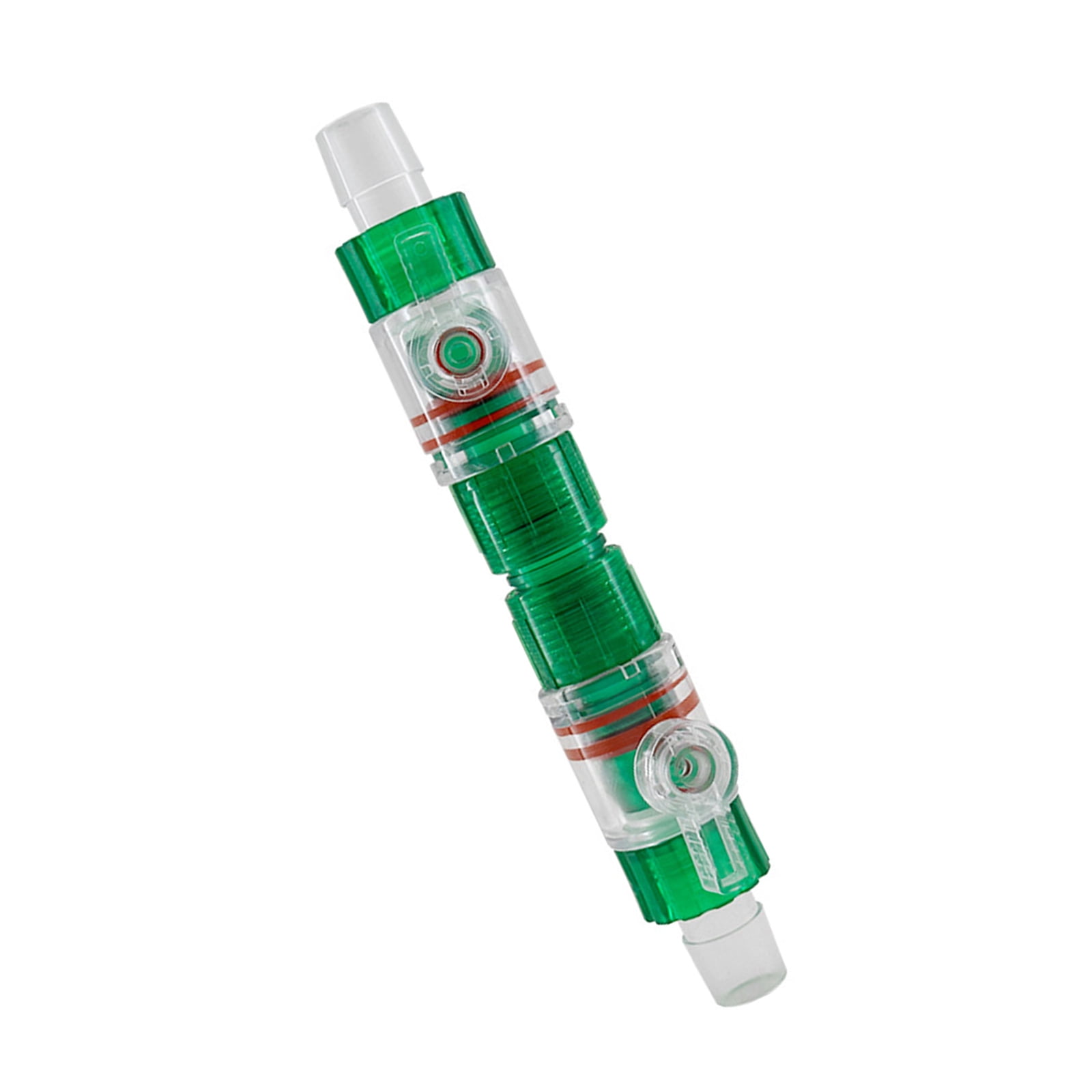 Fishtanks Hose Connector Easy Use Quick Connector Valves 12/16mm for ...