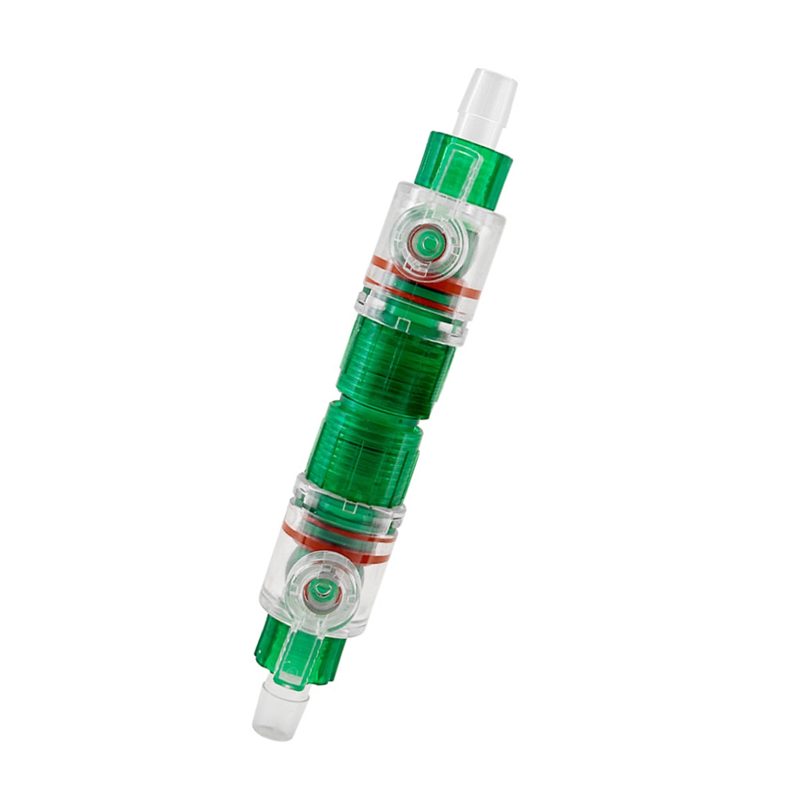 Fishtanks Hose Connector Easy Use Quick Connector Valves 12/16mm for Water Pipe Adapter ...