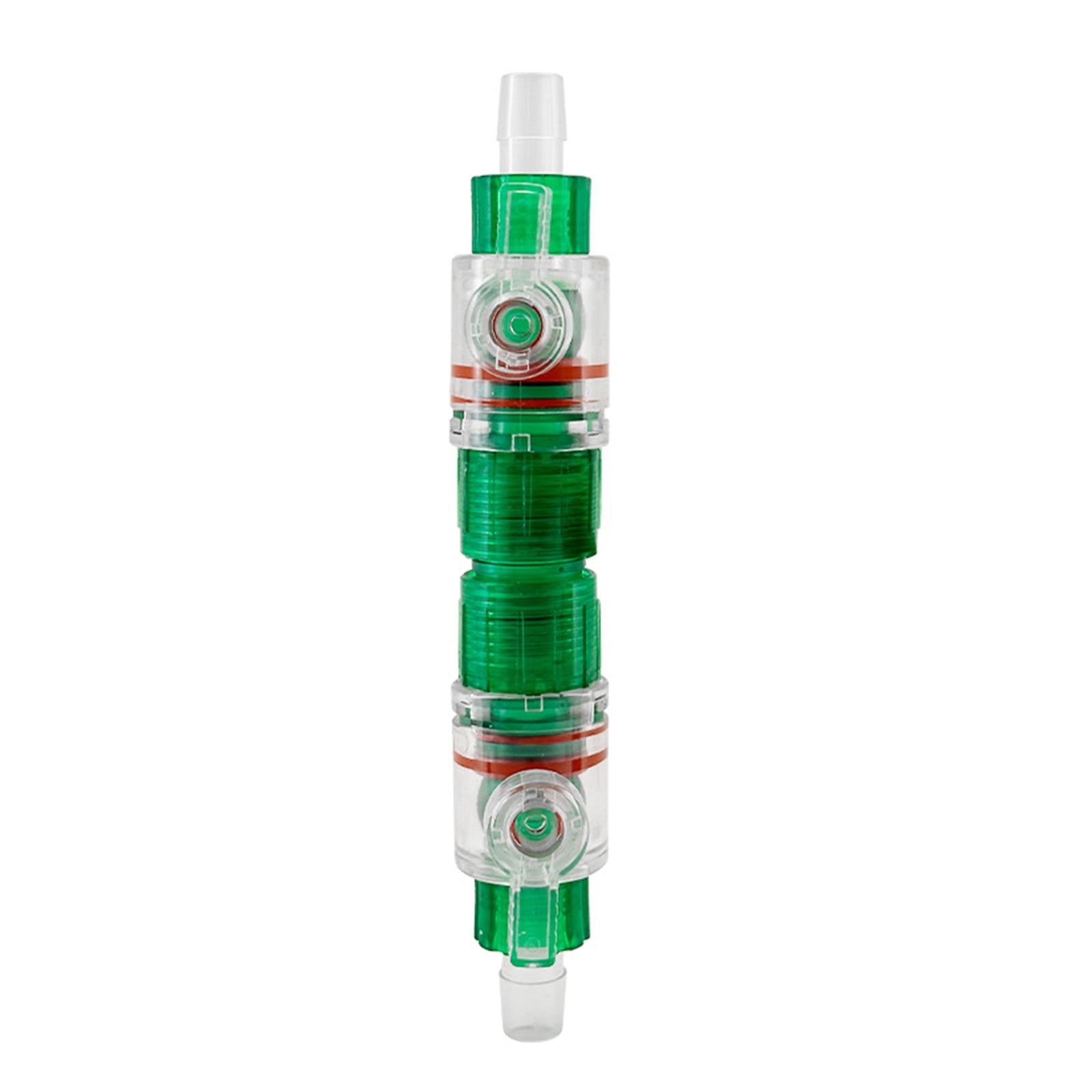 Fishtanks Hose Connector Easy Use Quick Connector Valves 12/16mm for ...
