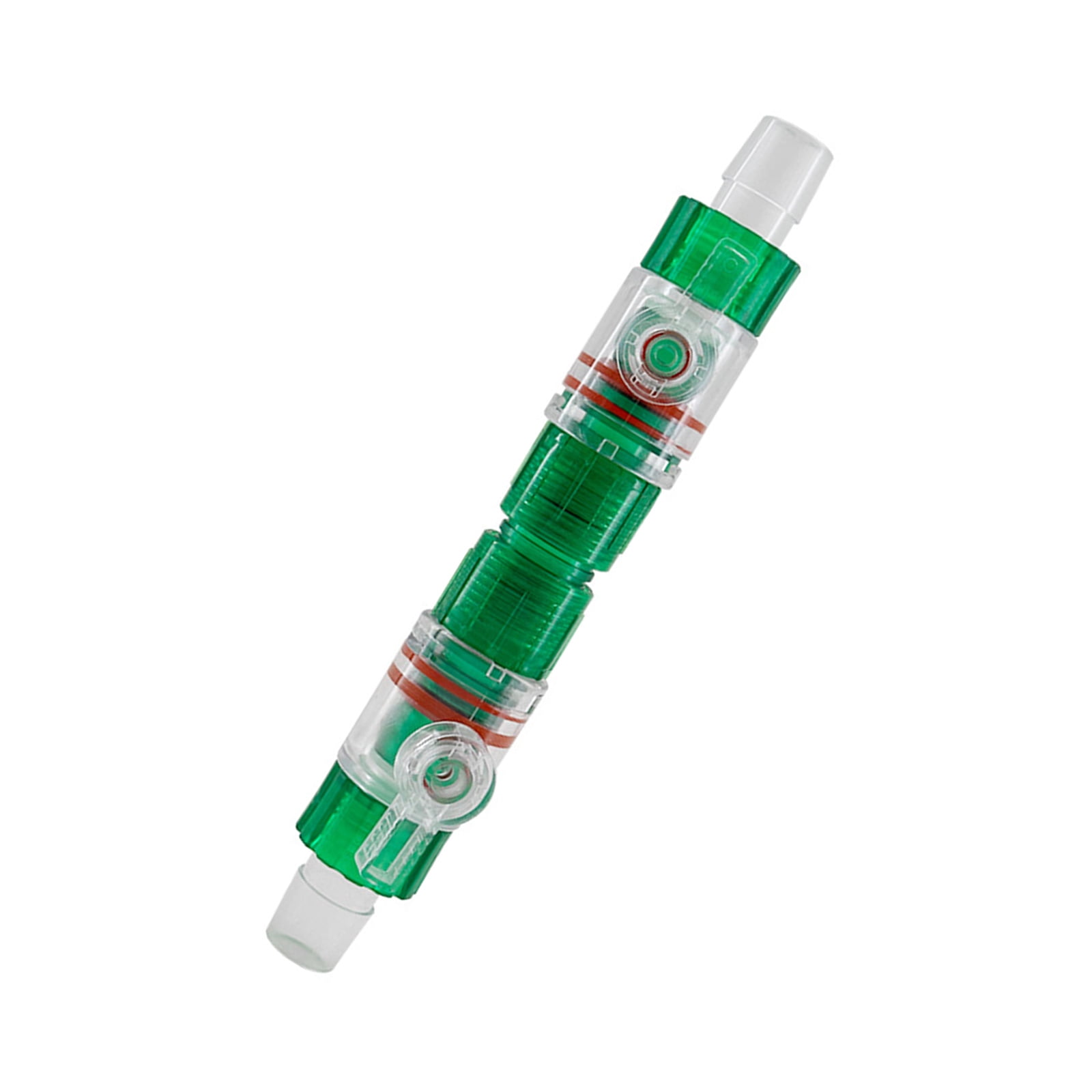Fishtanks Hose Connector Easy Use Quick Connector Valves 12/16mm for ...