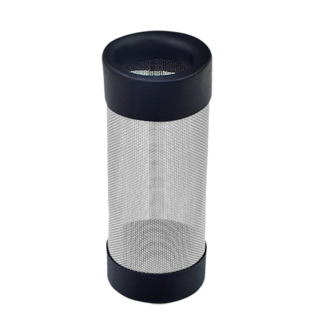 Fishtanks Intake Filter Mesh Cover Water FiltroGuard Intake Cover for ...