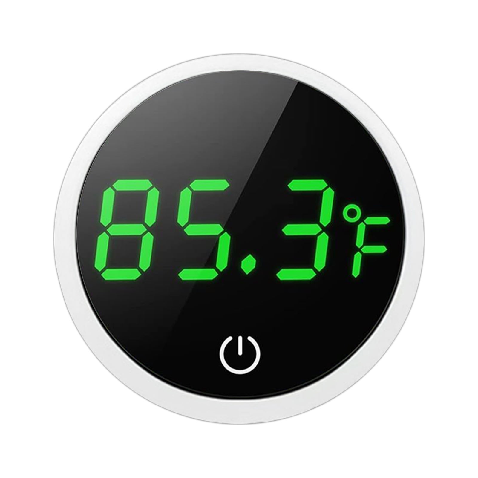 Fishtanks Thermometers for Aquariums Amphibians Terrariums Temperature Monitors Thermometers ...