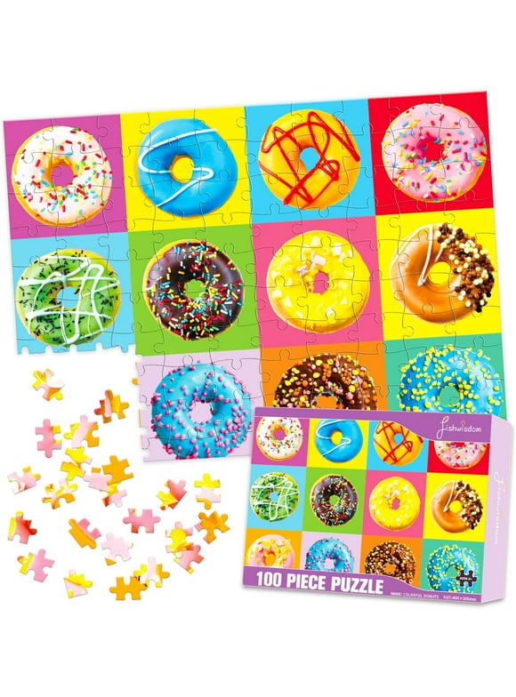 Puzzles in Games & Puzzles - Walmart.com