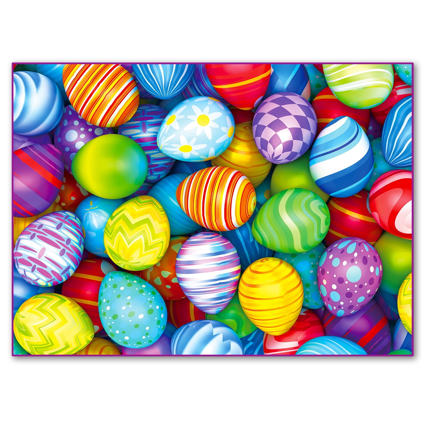 Fishwisdom 500 Pieces Jigsaw Puzzles for Adults and Teens and Kids ...