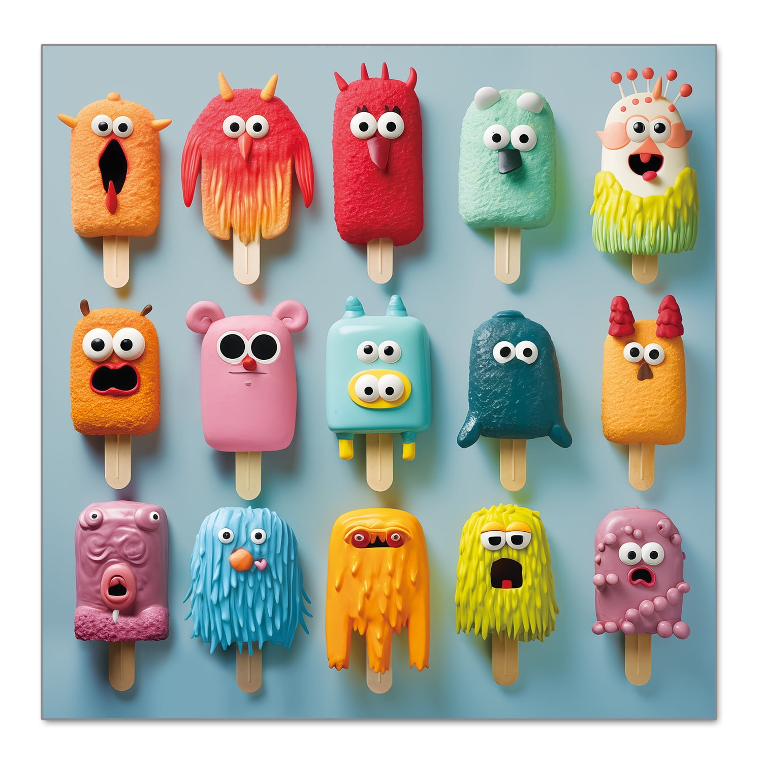 Fishwisodm 500 Pieces Jigsaw Puzzles for Adults and Teens and Kids ...