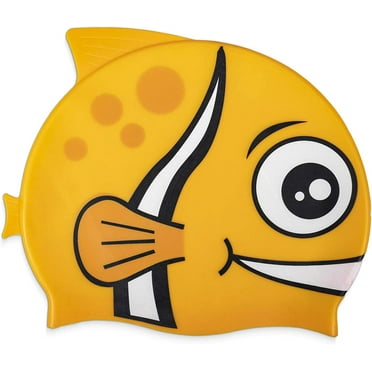 FINIS Fishtail 2 Fins - High-Quality Kids Flippers to Build Confidence ...