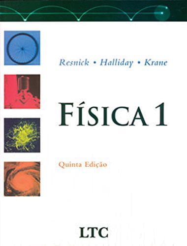 Fisica - Vol.1 - Walmart.com