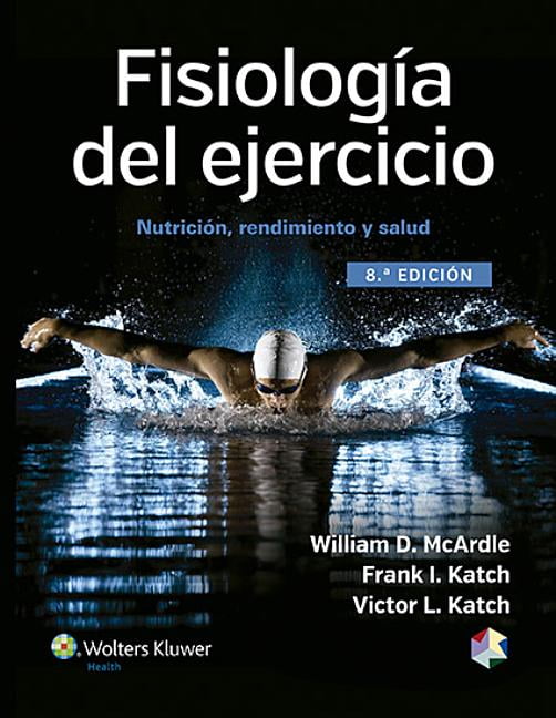 Fisiología del Ejercicio: Nutrición, Rendimiento y Salud, (Hardcover) - Walmart.com