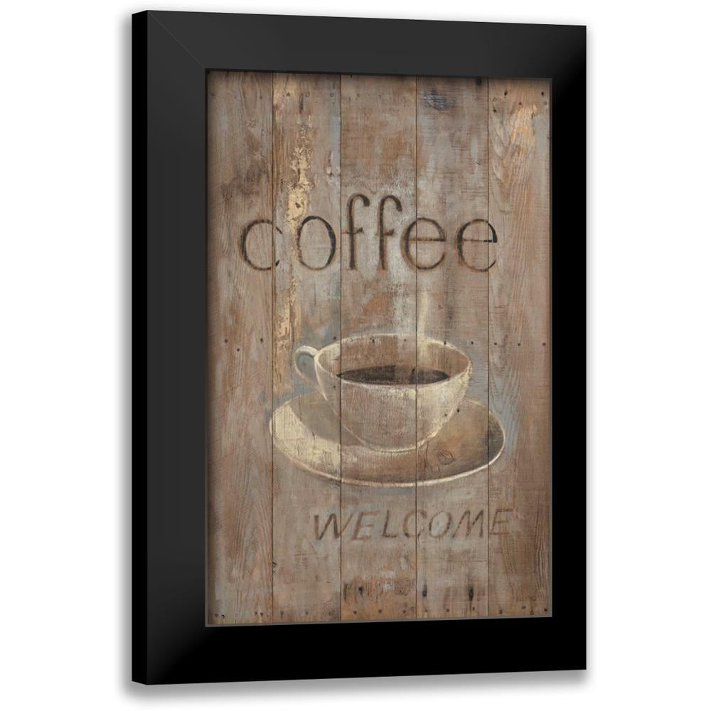 Fisk, Arnie 17x24 Black Modern Framed Museum Art Print Titled - Cuban ...