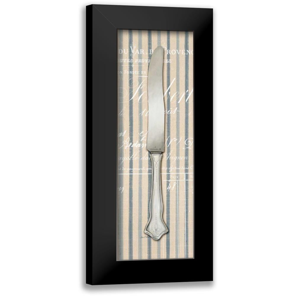 Fisk, Arnie 9x18 Black Modern Framed Museum Art Print Titled - Pin ...