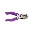 Fiskars 1/8" Circle Hand Punch, 1 Each - Walmart.com