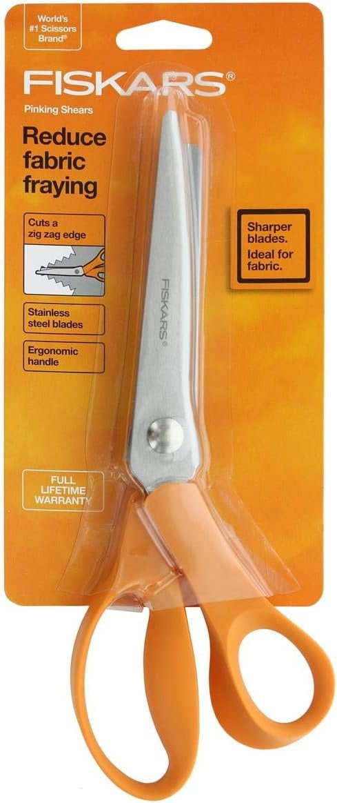Fiskars 12-94458697wj Scissors - Walmart.com