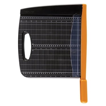 Dahle 507 Personal Rotary Trimmer, 12" Cut, 7 Sheet Max, Self ...
