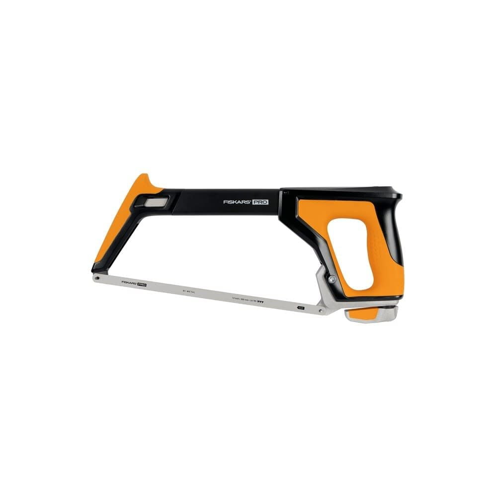 Fiskars Pro TrueTension Hacksaw - Walmart.com