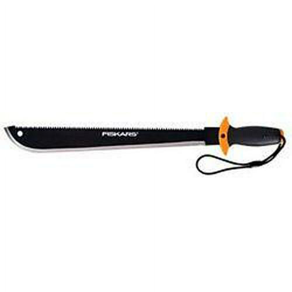 Fiskars 18 in. Machete Saw - Walmart.com