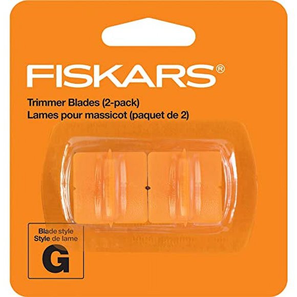 Fiskars Paper Cutter Replacement Blades