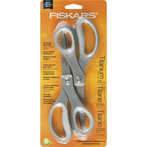 Fiskars Scissors in Scissors - Walmart.com