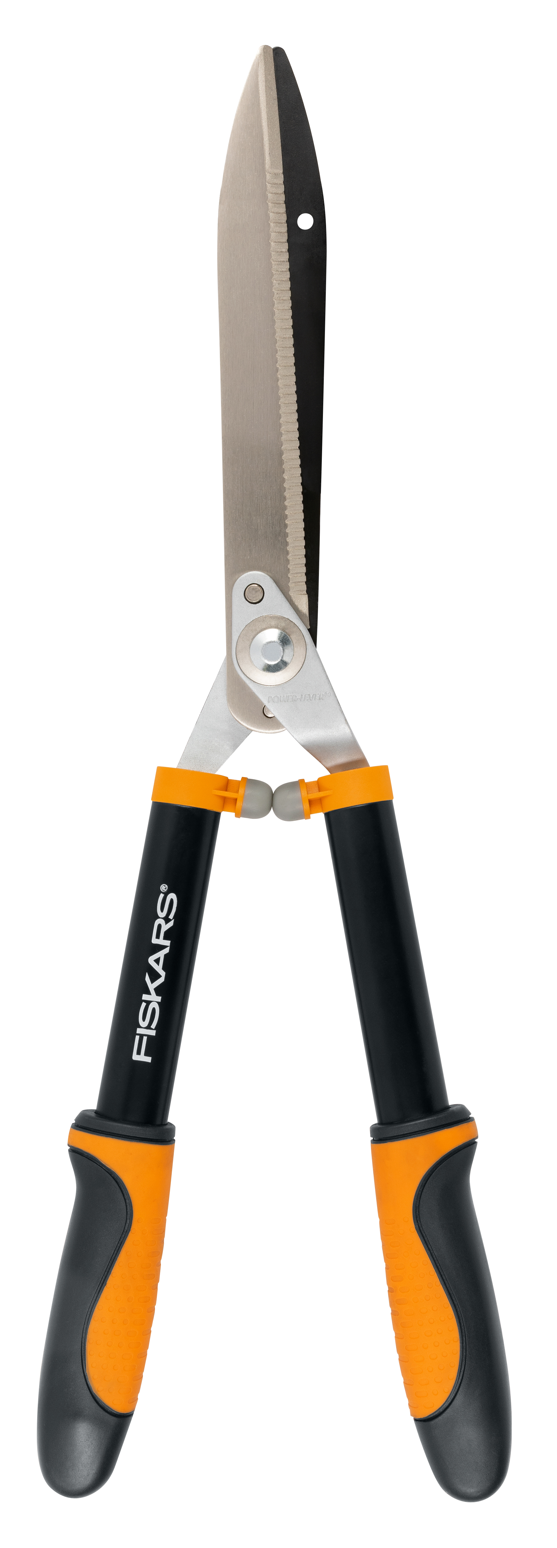 True Temper 38 in. Steel Double Edge Grass Shear - Walmart.com