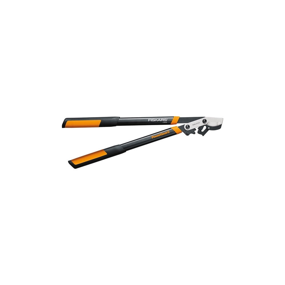 Brandclub - Fiskars 25in PowerGear2 Lopper, 1.75in Cut Capacity, Black ...