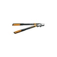 Fiskars Steel Branch Cutter PowerGear2 Lopper, 25in, 1.75in Cut ...