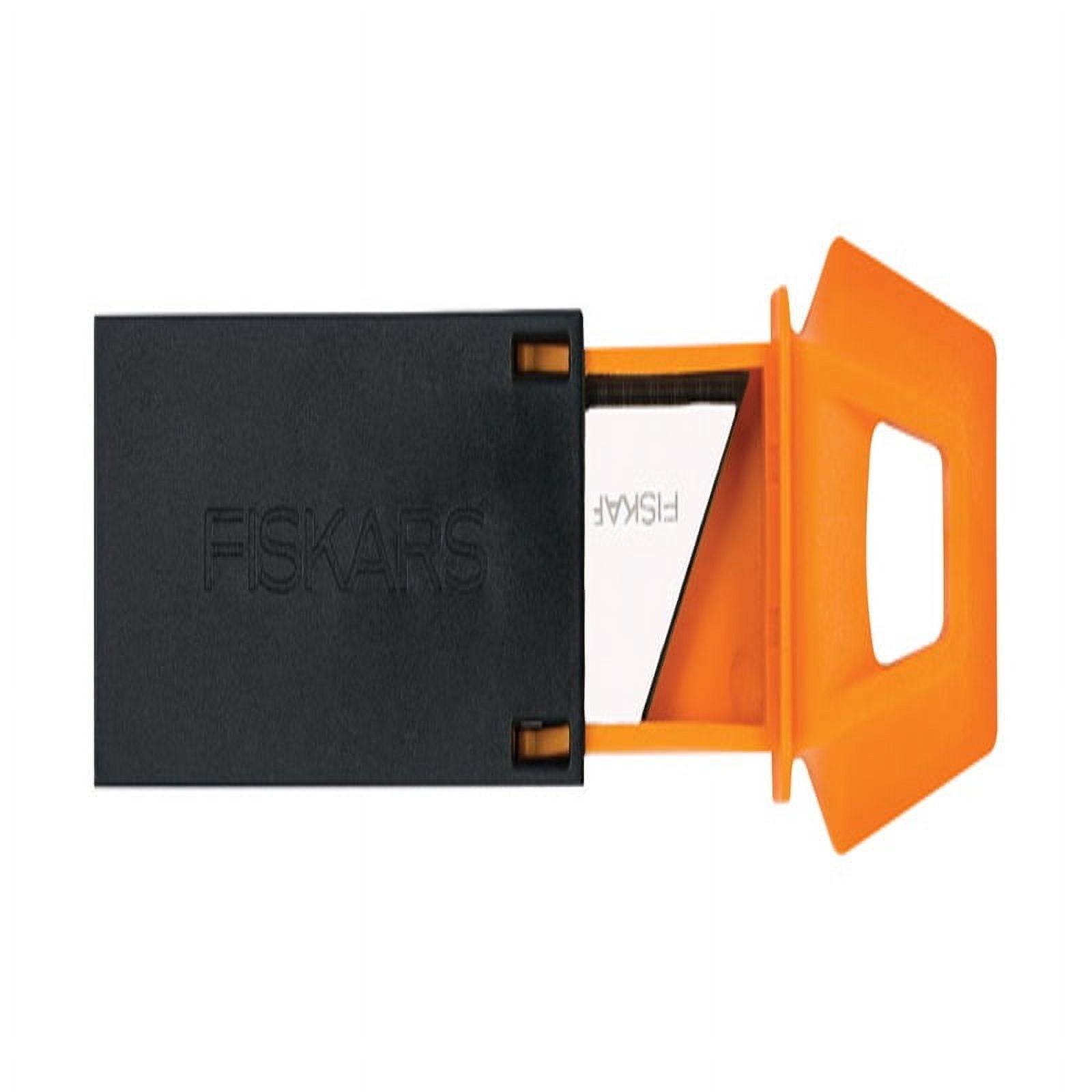 Fiskars 771020-1001 Pro Replacement Blades, 10 Pack, Silver - Walmart.com