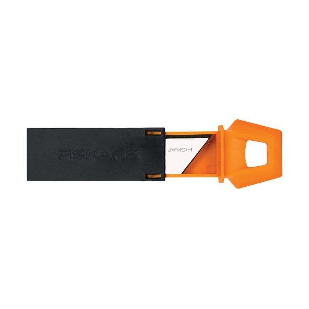 Fiskars 2829455 CarbonMax 2.4 x 0.03 in. Steel Utility Replacement ...
