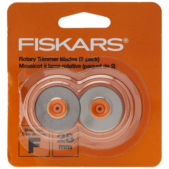 Replacement Blades Fiskars