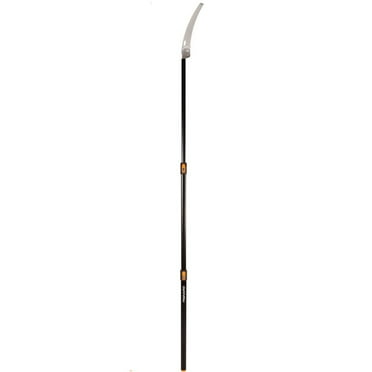 Fiskars Long Handle Hand Tool, 5FT Pruning Stik Tree Pruner, 92346935K ...