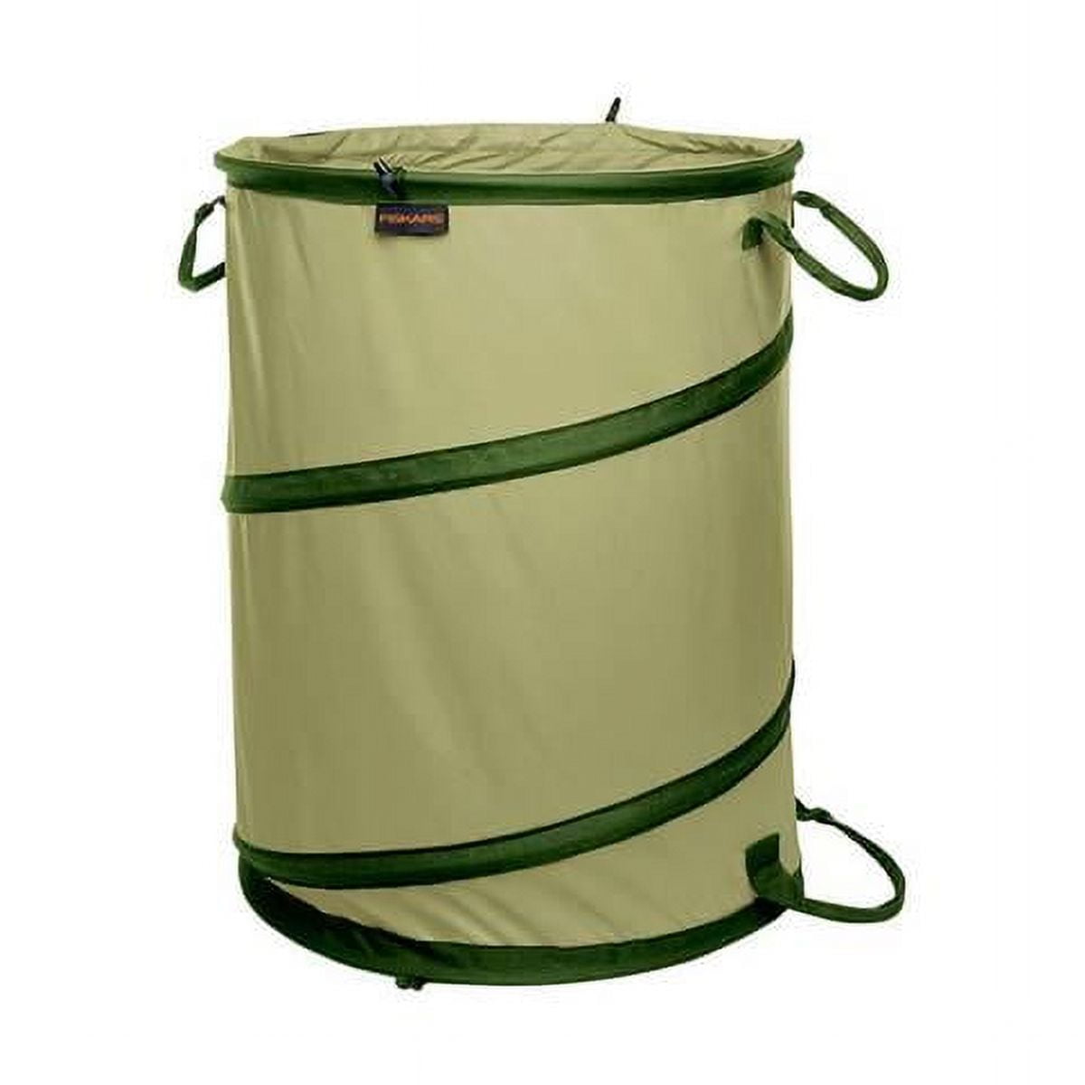 Fiskars 30 Gallon Kangaroo Container - Walmart.com