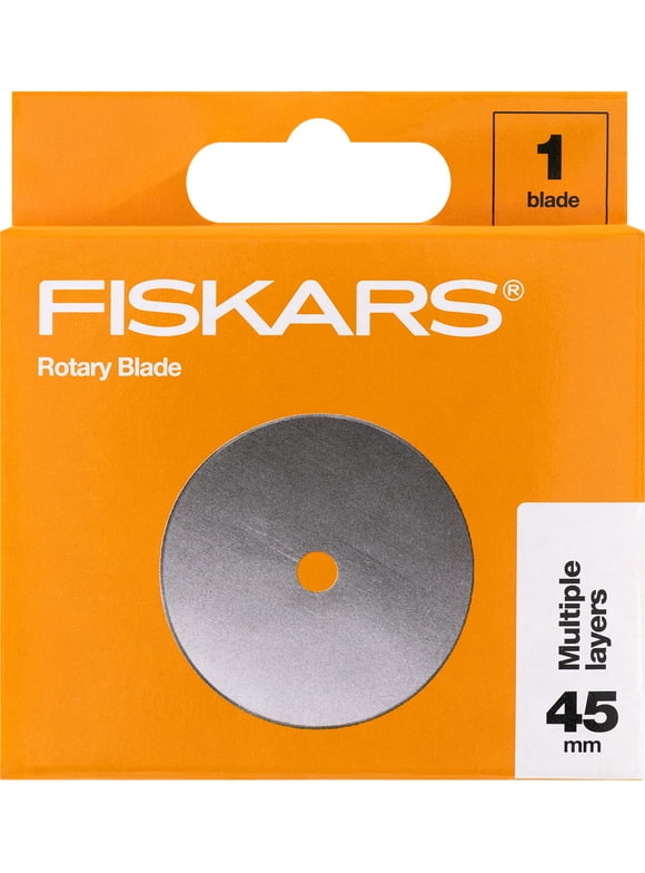 Rotary Cutters & Blades in Sewing & Cutting Tools - Walmart.com