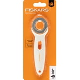 Fiskars Cutting Circular Fabric Cutter Blade, 1 Each - Walmart.com