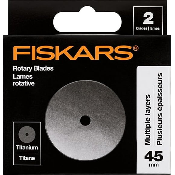 Fiskars Paper Cutter Replacement Blades