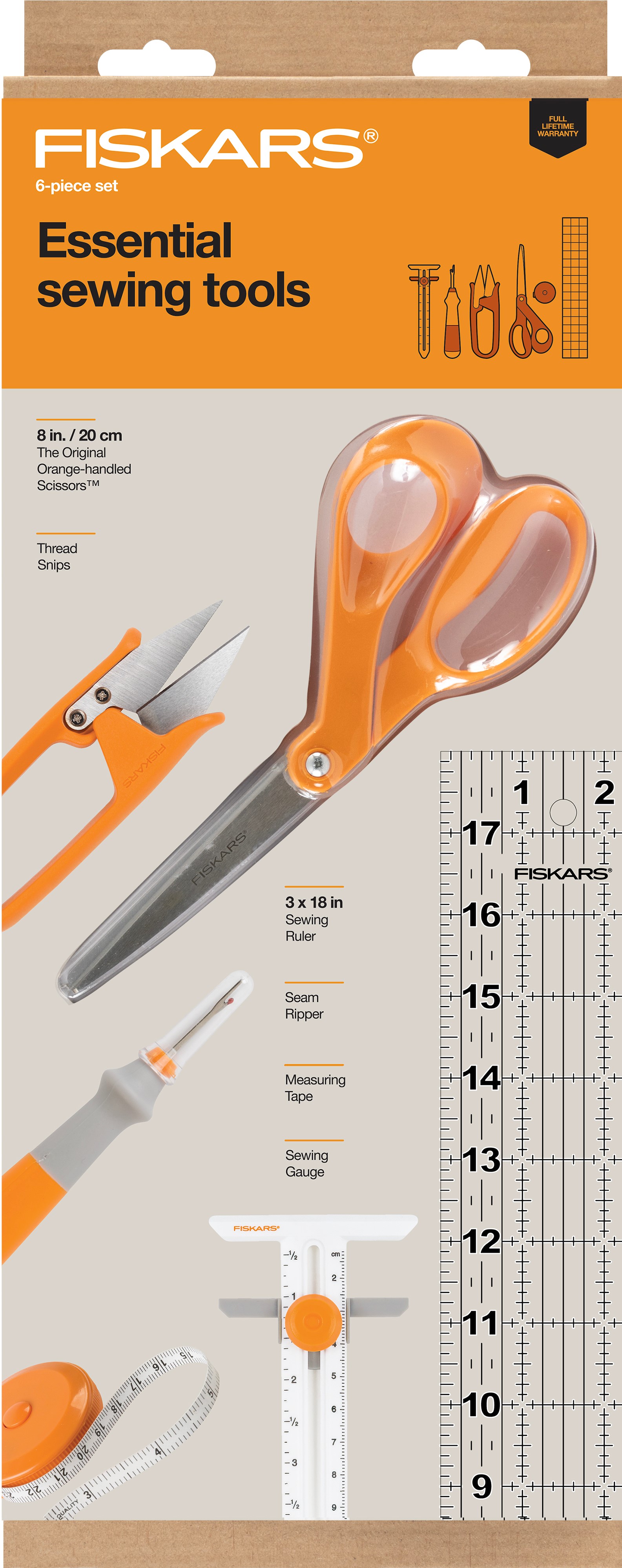 SINGER Mini Sew Essentials Sewing Kit 102 Pieces - Walmart.com