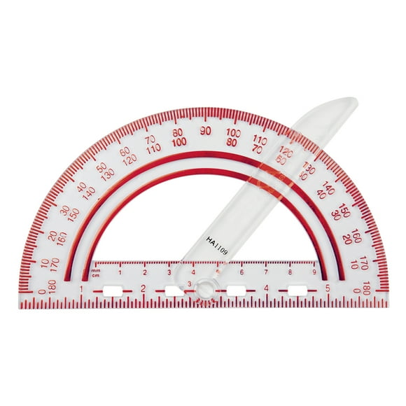 Protractor