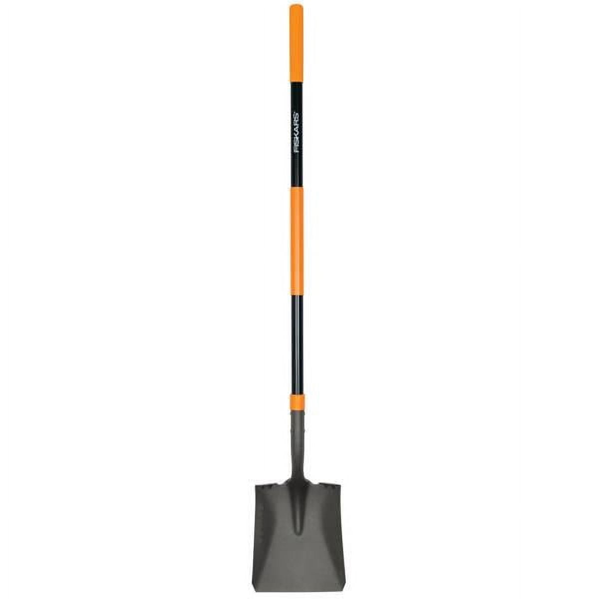 Fiskars 60 Transfer Shovel - Walmart.com
