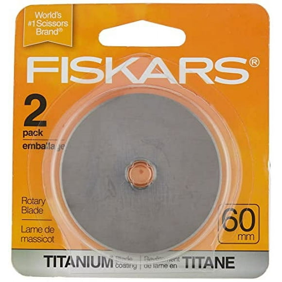 Fiskars Paper Cutter Replacement Blades
