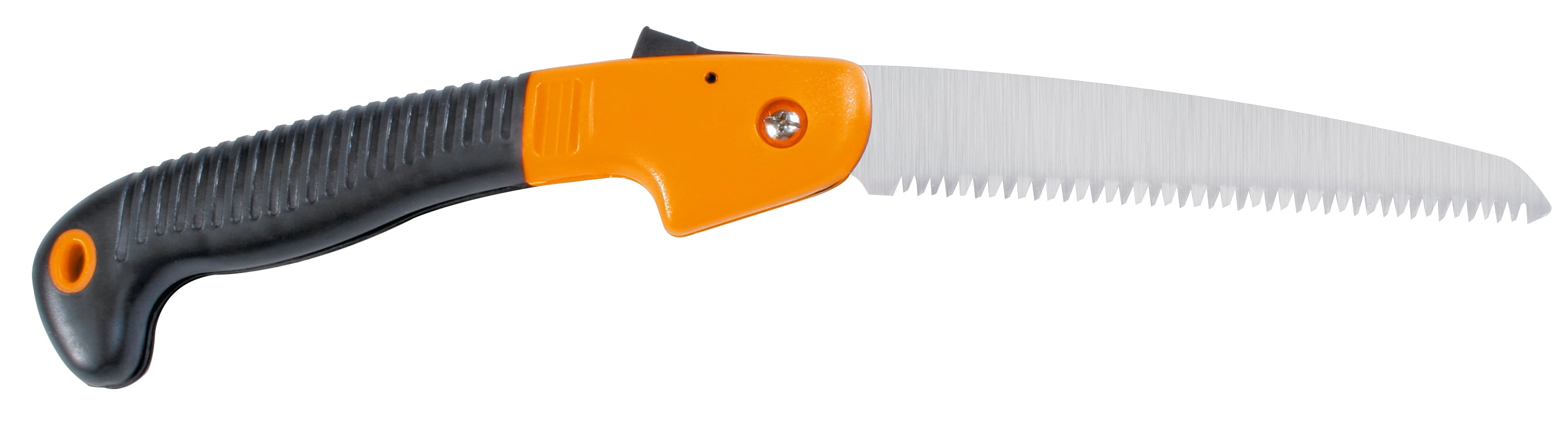 Fiskars 7" Folding Steel Saw with Non-Slip Grip, 1 Piece, Handsaw ...