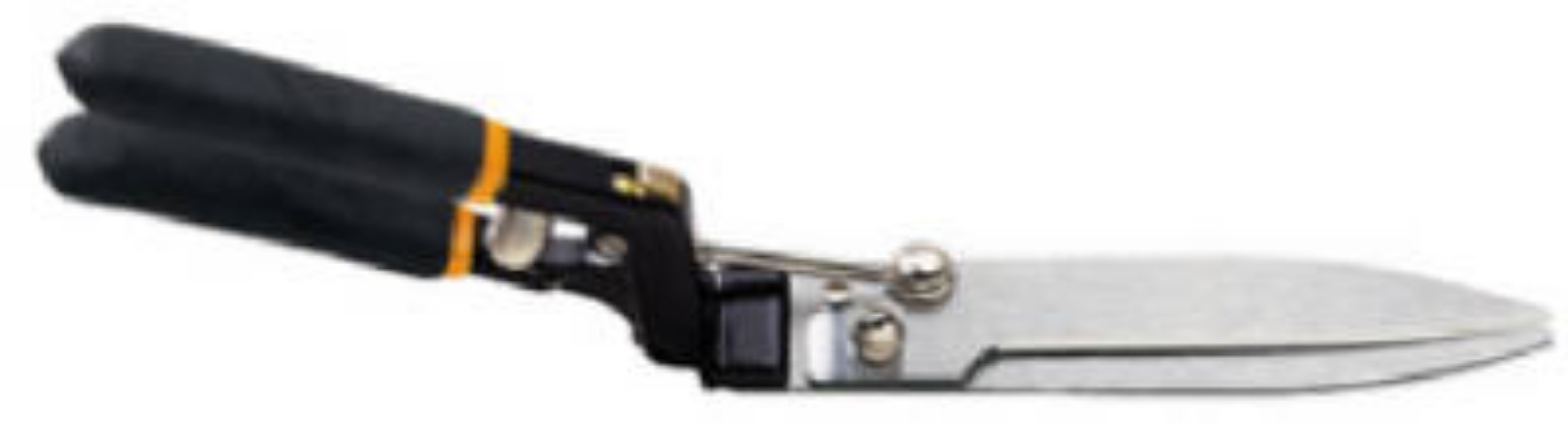 Fiskars 78206935 Power Lever Grass Shears - Walmart.com